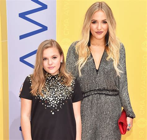 Nashvilles Lennon Maisy Stella Talk Season 5s Moments