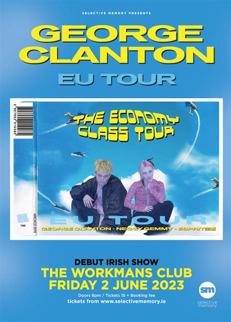 George Clanton Selective Memory