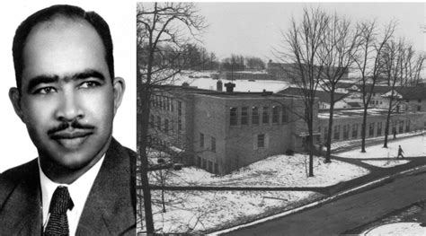 Oscar Ritchies Legacy Continues To Inspire Kent State University