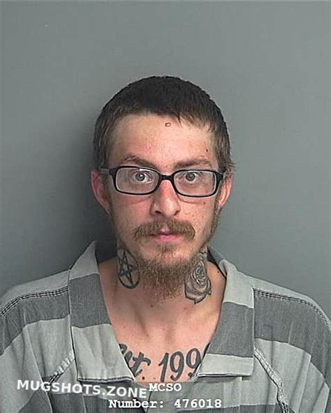 Varnado Brett Michael 11 29 2022 Montgomery County Mugshots Zone