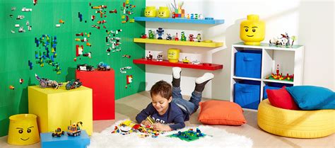 14 Clever Lego Bedroom Ideas Design Ideas Remodel