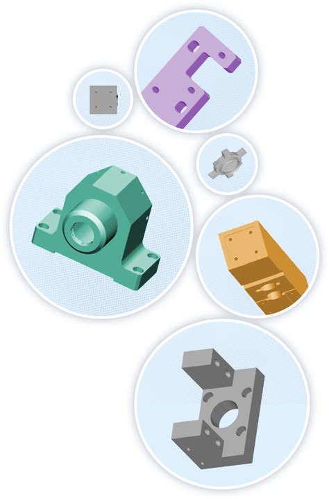 Instant Dfm Analysis For Cad Files Ai Powered Manufacturability Tool