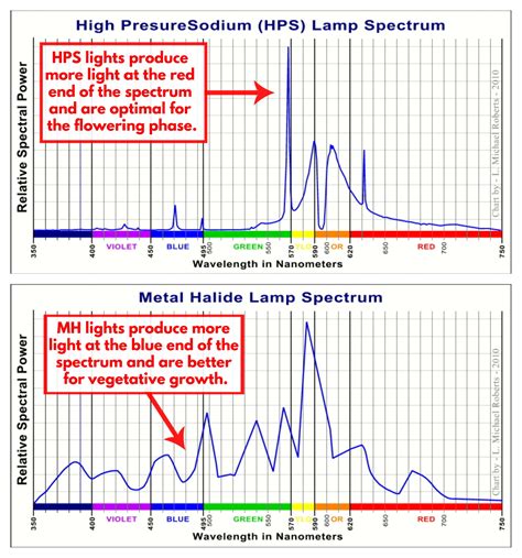 Hps Grow Lights Vs Led At Adam Ball Blog