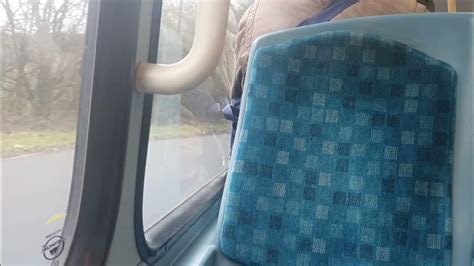 Arriva Kent And Surrey 6303 Lj11 Aey Route 402 Youtube