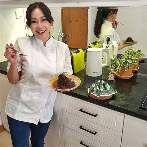 7 Chef Wanita Indonesia Yang Prestasinya Gak Main Main Nibble