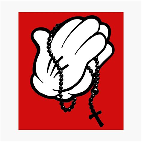 Detail Mickey Mouse Praying Hands Koleksi Nomer 24