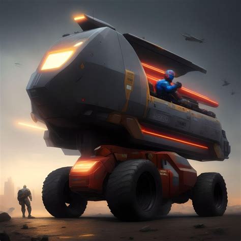 Drew Arnold On Linkedin Ai Mobilepoweredworkstations