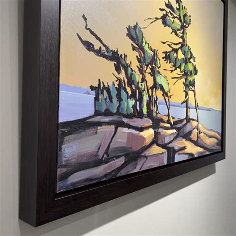 Jerzy Werbel Vibraton 30x40 Creations Art Gallery