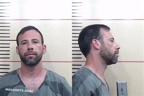 Roman Daniel Robert 08172025 Parker County Mugshots Zone