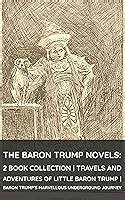 The Baron Trump Collection By Ingersoll Lockwood