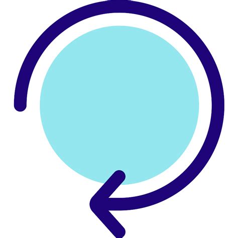 Reload Refresh Vector SVG Icon SVG Repo