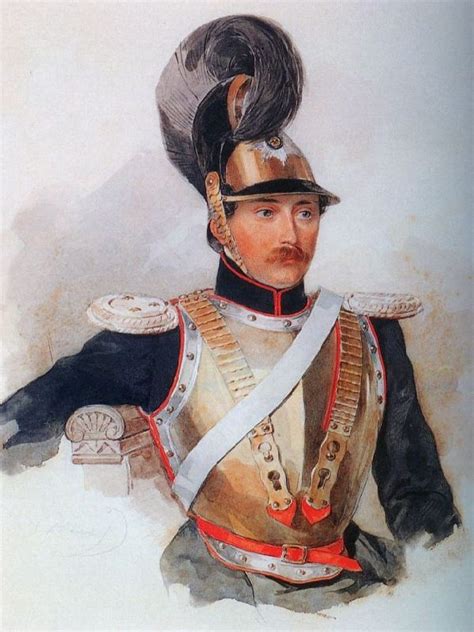 Sergei Fyodorovich Golitsyn 1812 1849 Lieutenant 1835 Muza Art