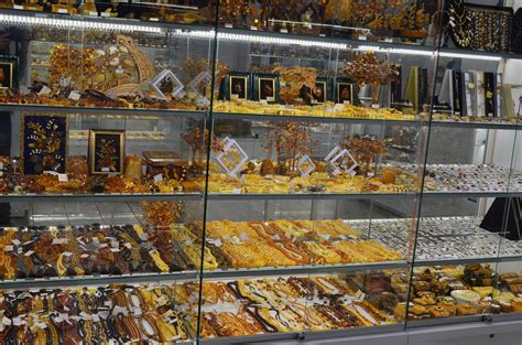 Магазины Серебро Янтарь В Калининграде — Vik-shoping.ru