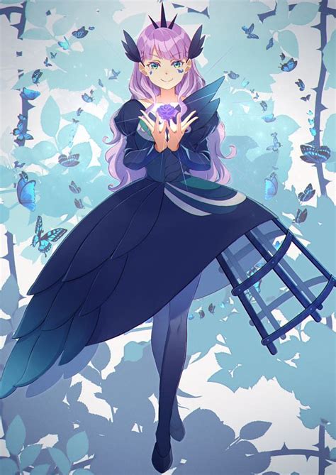 Wien Margarete Love Live Superstar Image By Macken666 3914419