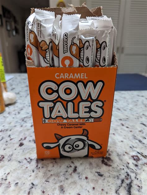 Long Candy Is The Best Kind Of Candy Rcandy