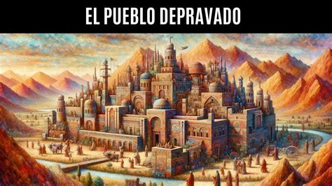 Los Moabitas Y Su Oscuro Pasado Revelado Youtube