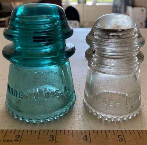 Wire Insulators Sherwood Auctions