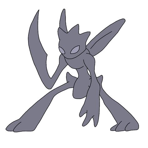 Stretchy Oc Character By Vinster4500 On Deviantart