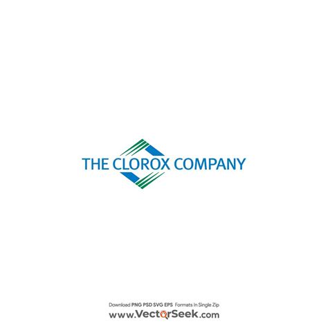 Clorox Logo Vector Ai Png Svg Eps Free Download