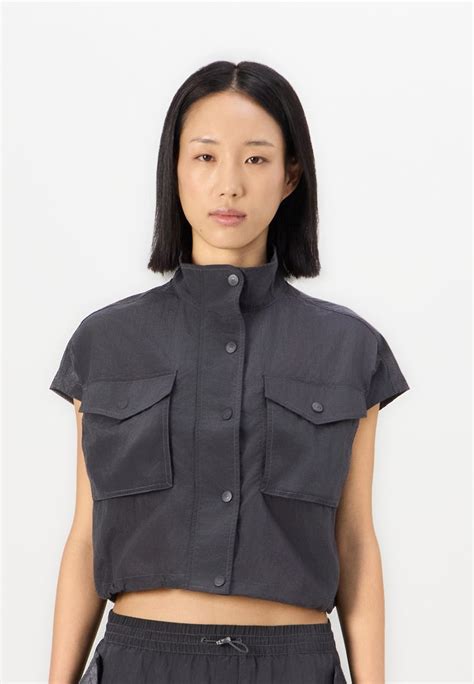 Ugg Quinn Camisa Blacknegro Zalandoes