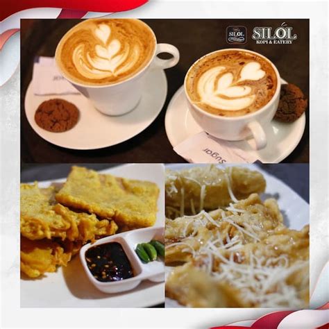 Silol Kopi And Eatery Jogja Cafe 24 Jam Yang Rekomended Travelandword