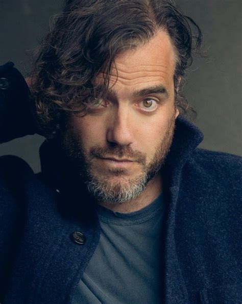 Daniel Ings Su Biografía Mx