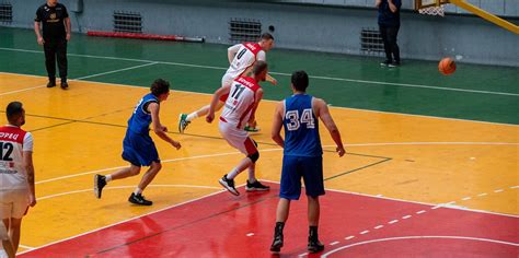 ФОТО МКК Куманово беше преголем залак за Борец Баскет