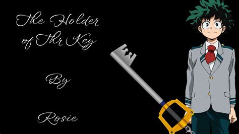 The Holder Of The Key Mha One Shot Podfic Youtube
