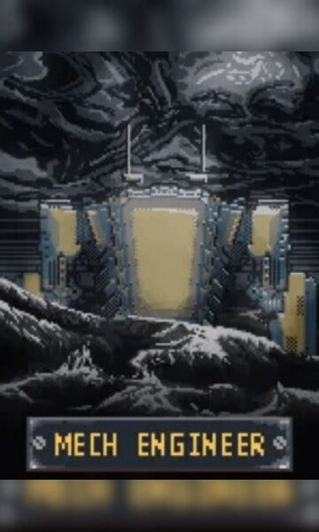 Compra Mech Engineer Pc Steam Account Globale Economico G2acom