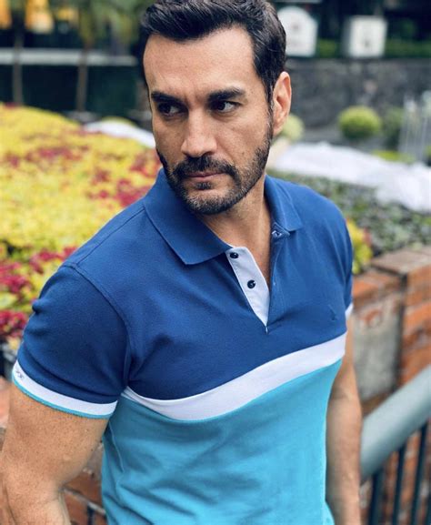 David Zepeda Biografia Completa