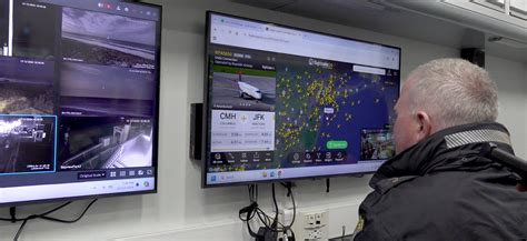 Why Are There Drones In Nj Flying Objects Reports Continue