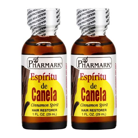 Imperial Espiritu Canela Cinamon Sprit 1oz Pack Of 2