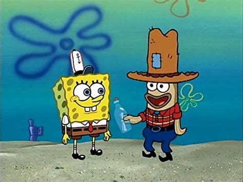 Watch Spongebob Squarepants Season 2 Prime Video