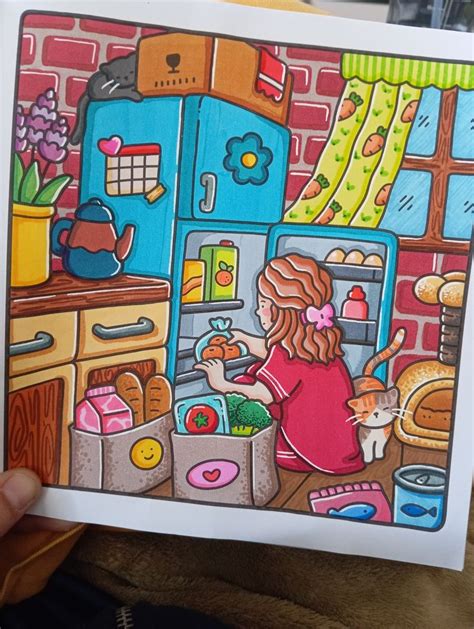 Coco Wyo Girl Moments En 2025 Libro De Colores Libros Para Colorear Dibujos De Colores