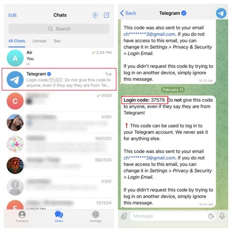 Telegram Not Sending Code Heres How To Fix It