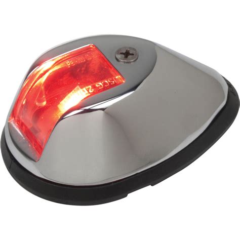 Perko Navigation Lights Catalog Navigation Lights Horizontal Mount