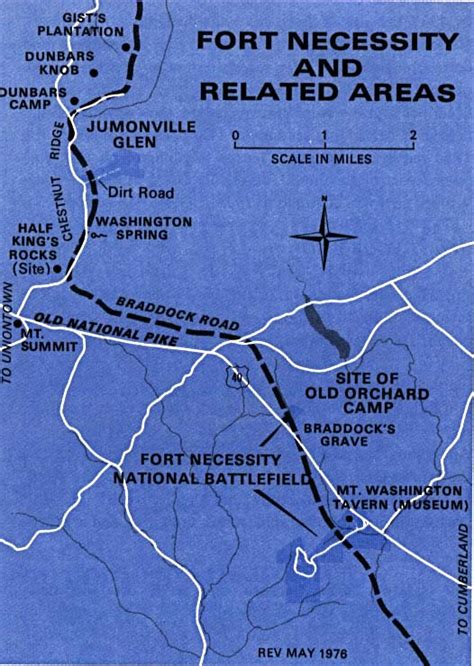 Free Download Pennsylvania National Park Maps