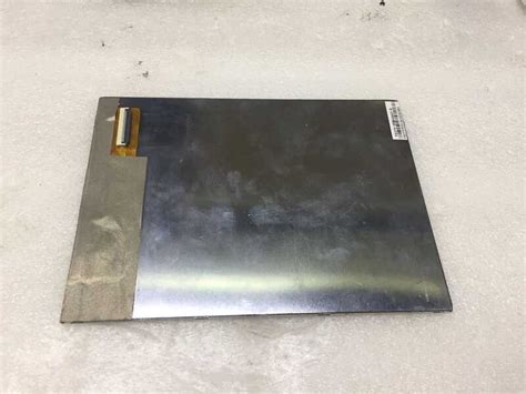 Original Disassembly Fx075au040 Tablet Lcd Screen Shopee Philippines