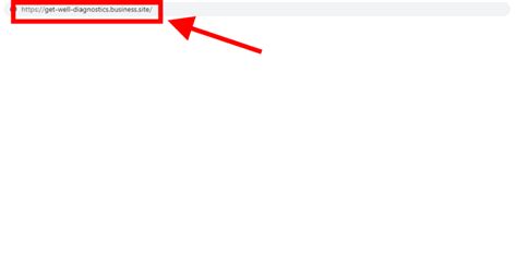 Steps To Book Lab Visit Appointment From Get Well Diagnostics