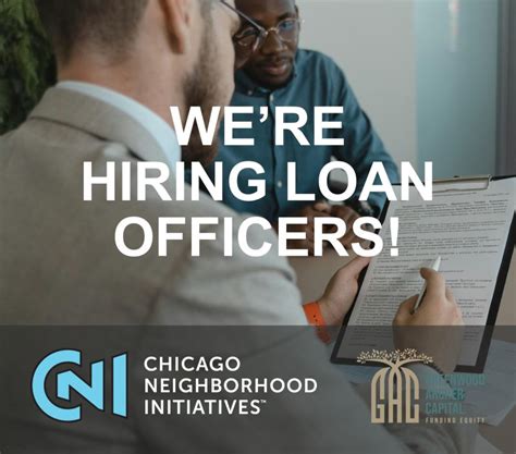 Were Hiring Loan Officers This Is An Opportunity To Join An Amazing Team Of Community