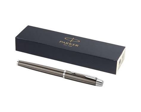Parker Rollerball Pen Media Future Adv