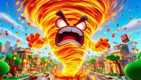 Tornado Simulator Play On Roblox