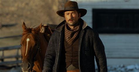 Who Is Spencer Duttons Other Son In 1923 Everything To Know