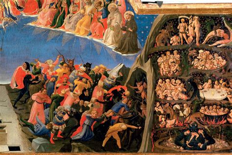 The Devils Hellish History Satan In The Middle Ages