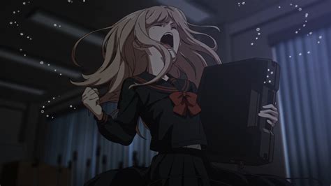 Finally A Brutally Honest Anime About The Forbidden Love Of Fighting Games