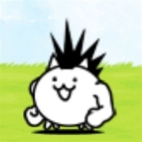 Lil Mohawk Cat Youtube