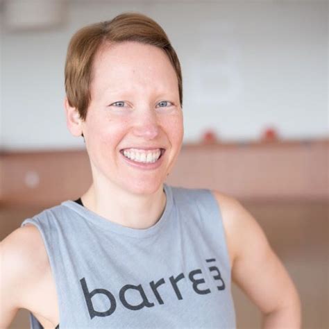Deirdre Mcgonagle Manager Of Strategic Partnerships Barre3 Lehigh Valley Linkedin