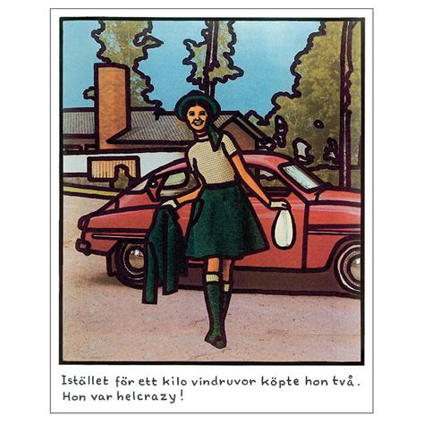 Magnet Jan Stenmark Helcrazy 85153