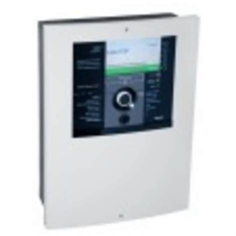 Schneider Electric Fire Alarm System At ₹ 35600piece Fire Control