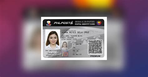 Philpost Brings Back Postal Id Application And Renewal Here Are The Requirements • Philstar Life